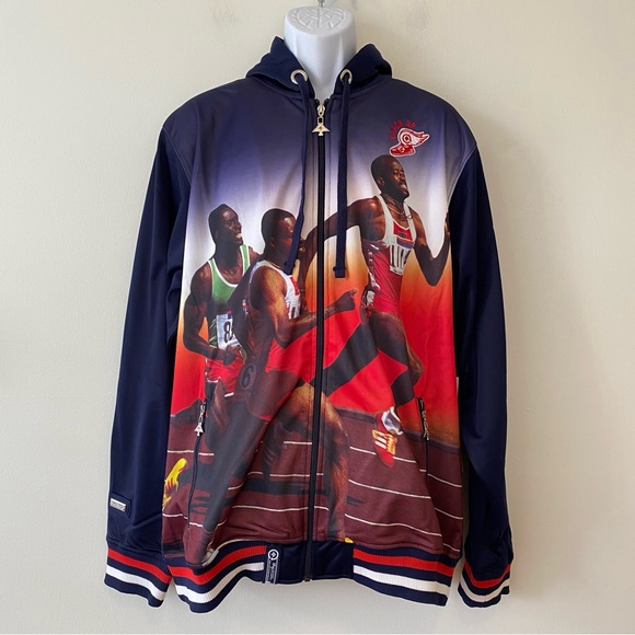 Lrg | Jackets & Coats | Lrg Lifted Research Group Catch Up 47 Full Zip ...